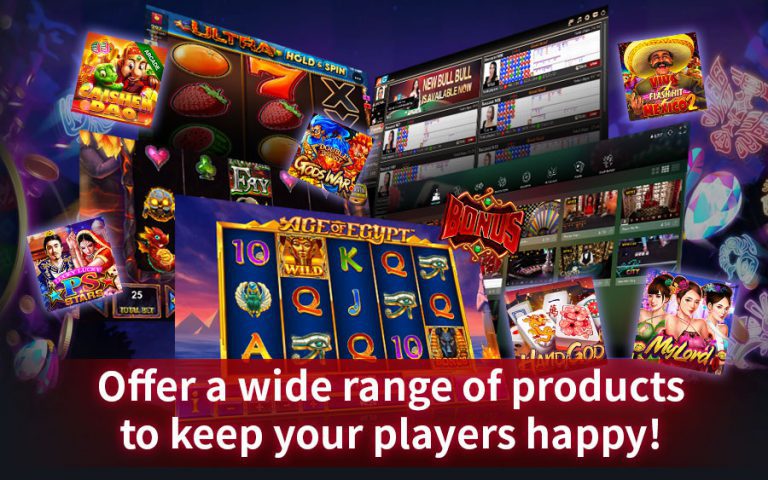 IGaming Player Retention: Strategies To Keep Players Coming Back ...