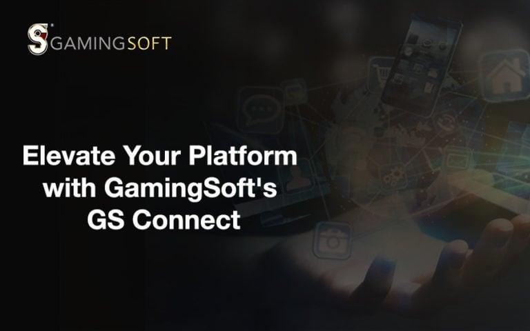 Elevate Your Platform With GamingSoft's API Solutions