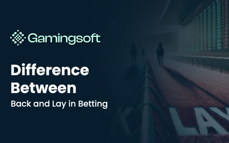 Difference Between Back And Lay In Betting | Simple IGaming Guide