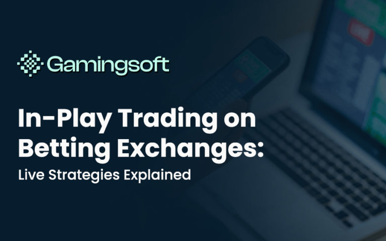 In-Play Trading On Betting Exchanges: Live Strategies Explained ...