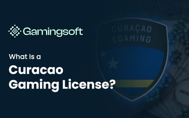 What Is A Curacao Gaming License? | Gamingsoft Blog