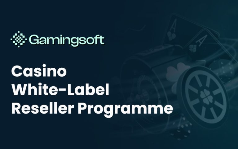 Casino White-Label Reseller Programme: How To Become An IGaming B2B ...